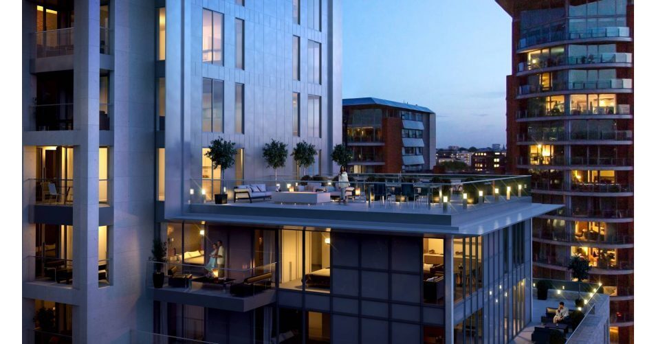 How to Create an Attractive Sky Garden for Residential Developments ...