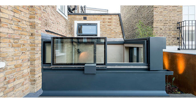The New Exclusive H.E.R.A (Hi-Spec Electric Rooflight Automation ...