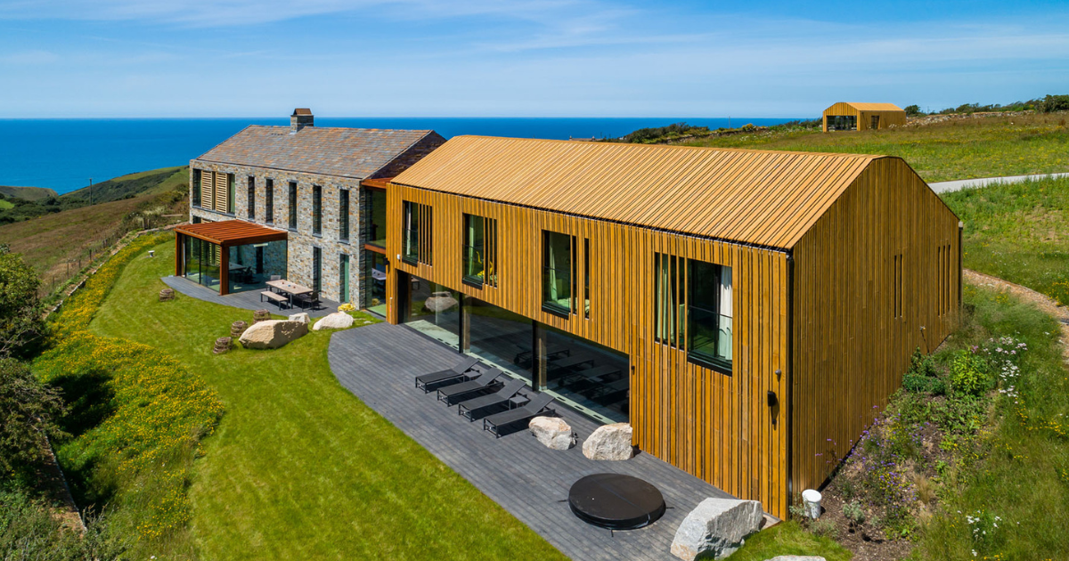 Hurricane Resistant Glazing in High Wind Load Areas - IQ Technical | IQ ...