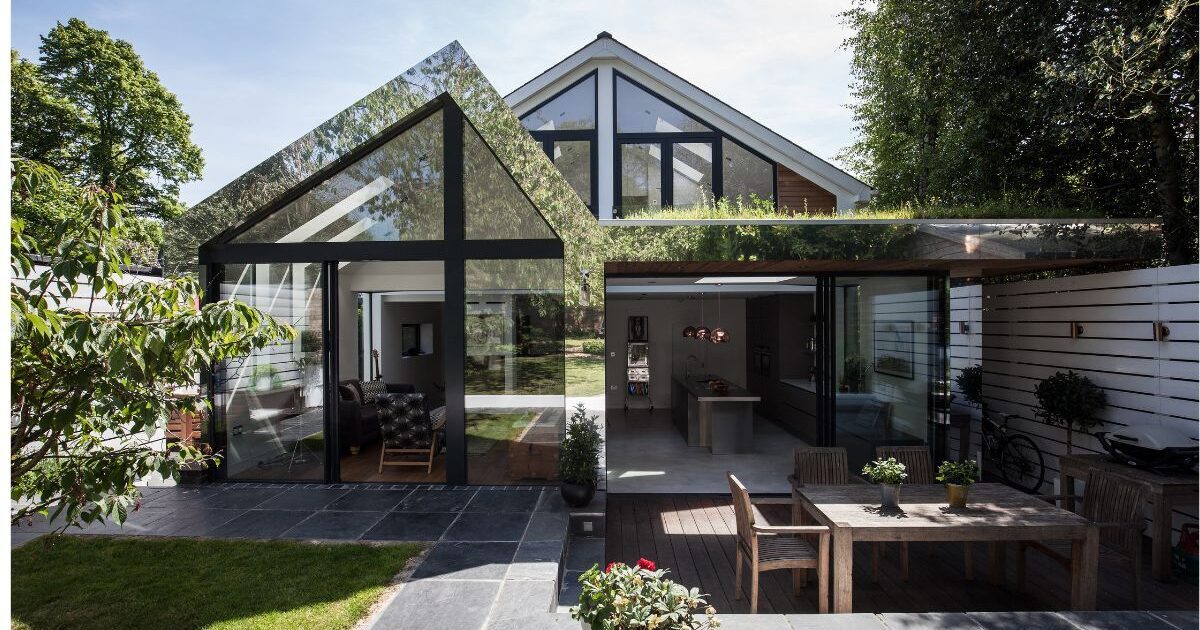 Top tips for specifying glass on your self-build project | 21st ...