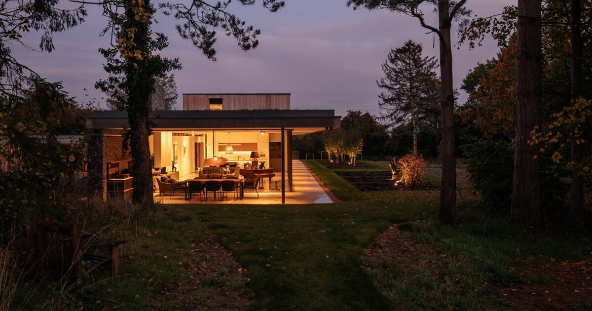 IQ Glass' Projects Featured on Channel 4’s House of the Year | IQ Glass