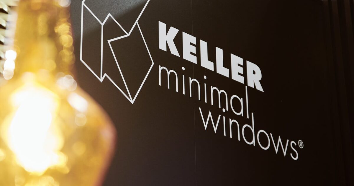 Introducing Keller NextGeneration Sliding glass door system (NGS) - Now ...