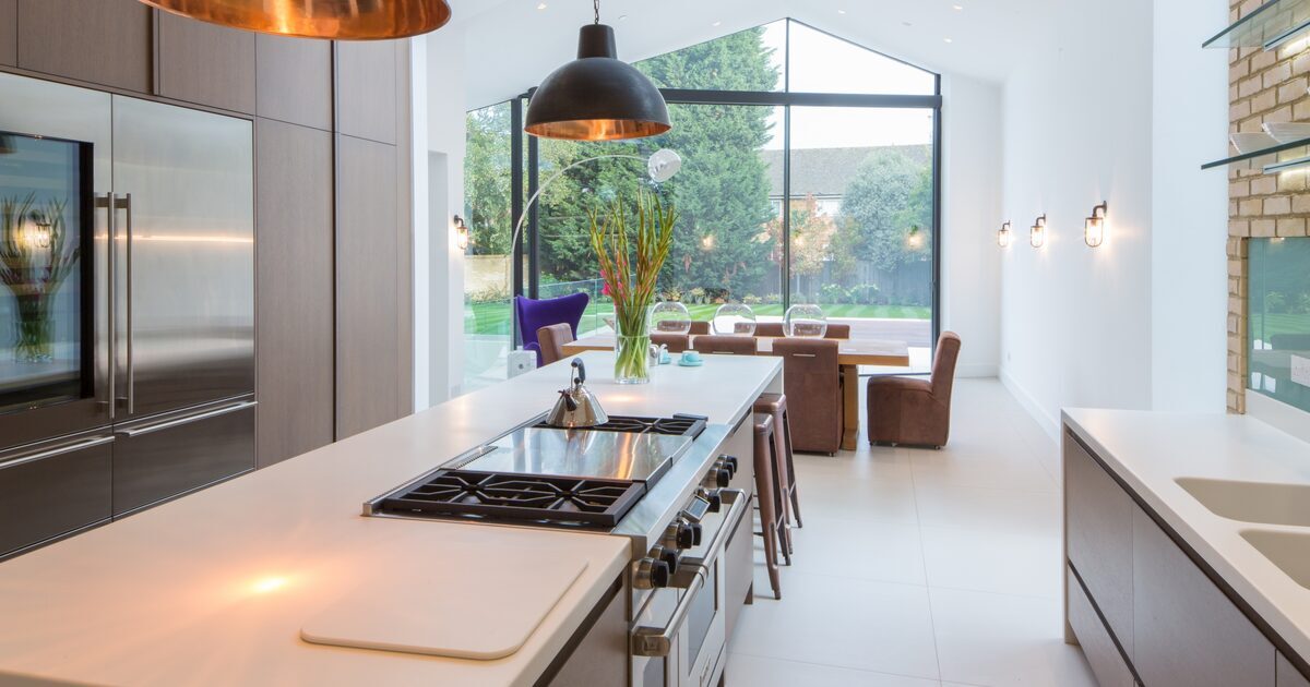structural glass installation was designed as an ‘Up and Over ...