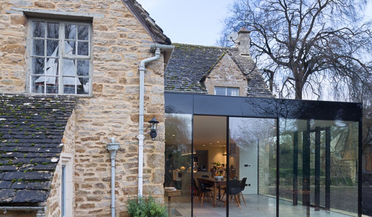 IQ Glass featured in Real Homes Online | 28th February 2019 | In the ...