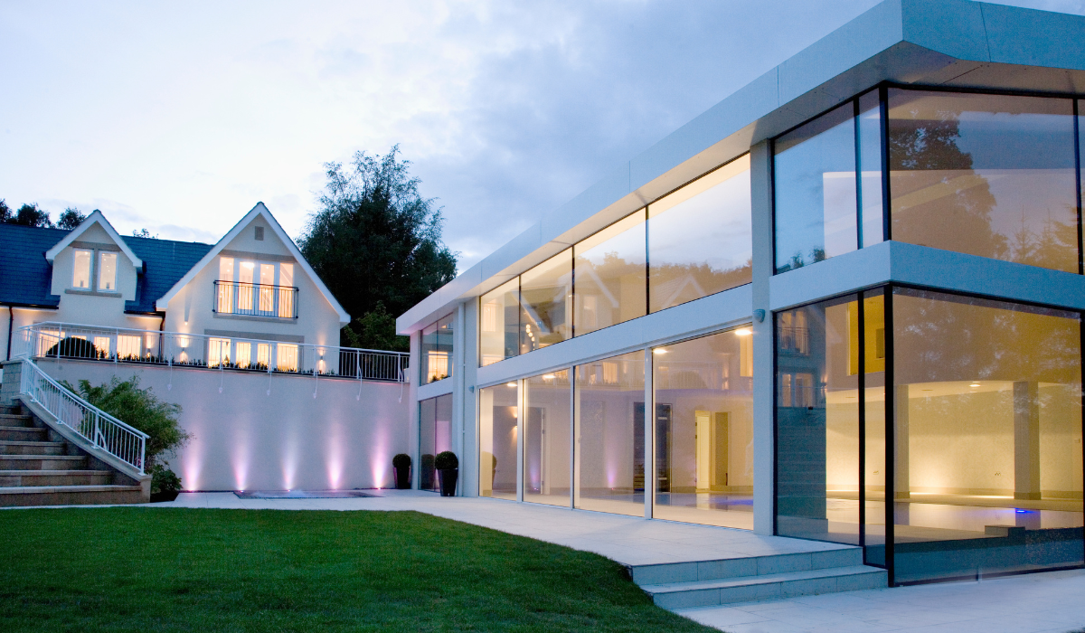 Roller Wave | IQ Glass