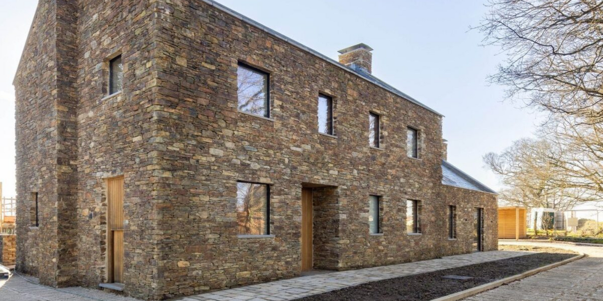 Stonewood Design’s Cornish Museum Wins 2025 Building Beauty Awards | IQ ...