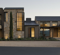 Steel Windows and Doors | IQ Glass