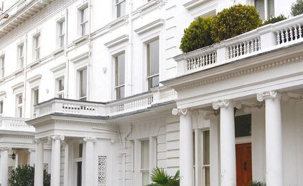 Heritage and Listed Buildings | IQ Glass