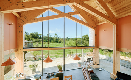 Luxury Homes | IQ Glass