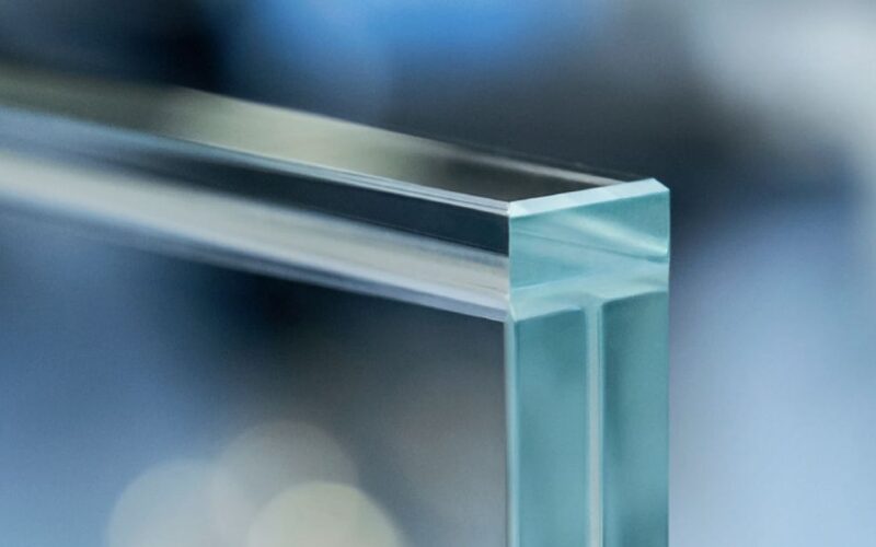 Glass Juliette Balconies | Frameless Minimal Designs | IQ Glass