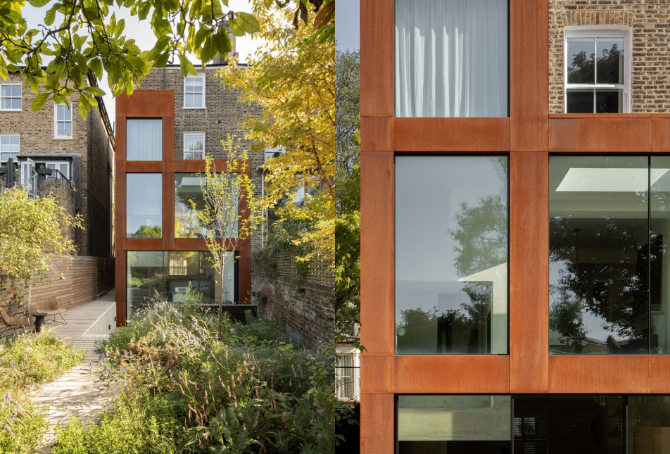 Glass Interface Design – Structural Glass Meeting Walls | IQ Glass