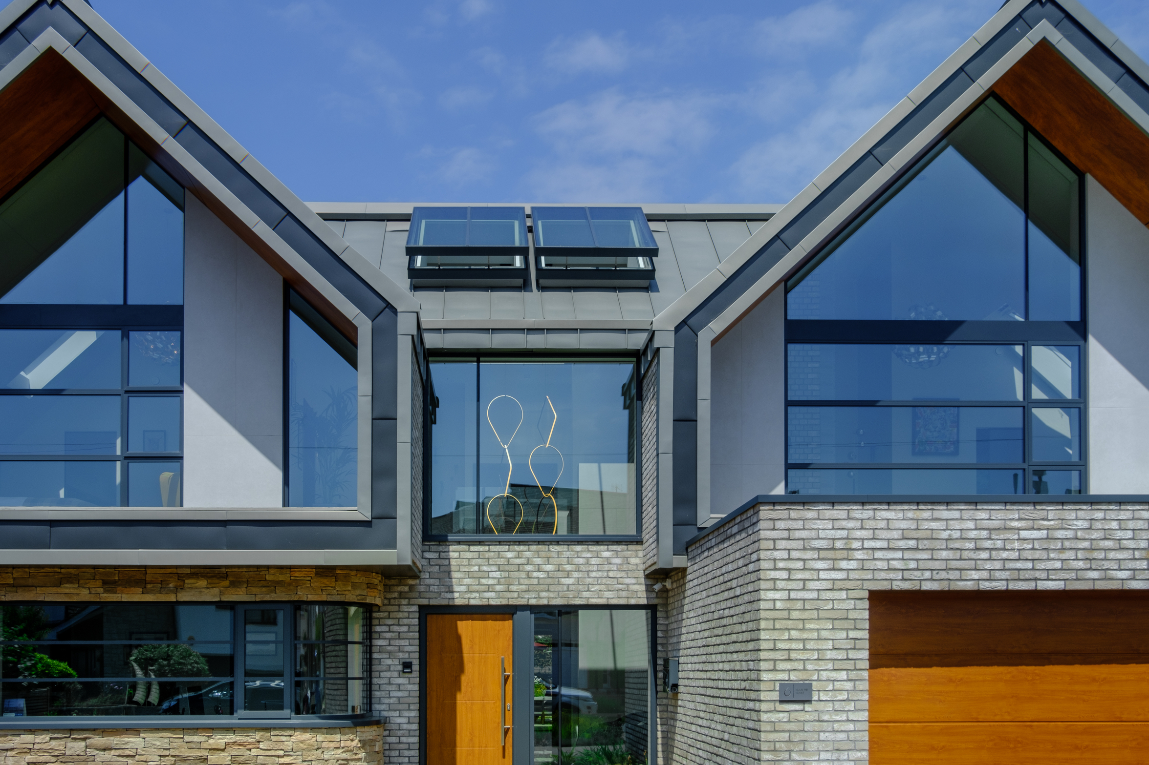 Ventilative Cooling with glass rooflights | IQ Glass